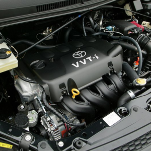 1NZ-FTE 9PIN Engine - Car Care