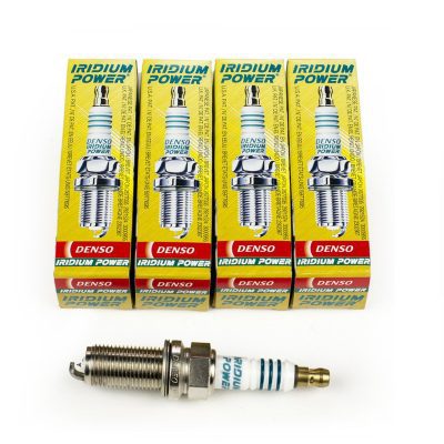 Denso Iridium Power IK16 Spark Plugs (4pcs) - Car Care BD