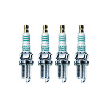 Denso Iridium Power IK20L Spark Plug (4pcs) - Car Care BD