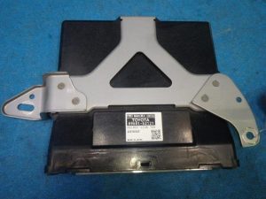 Hybrid Control Unit Toyota Aqua - Car Care BD