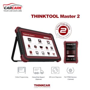 Thinktool Master 2 - Car Care BD